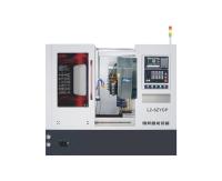 Quality Automatic Precise CNC Turning And Milling Machine Y Axis 200mm Length for sale
