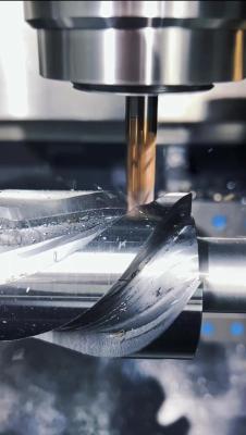 China Y Axis Universal Mill Turn Cnc Machine 4 Axis Metalworking Cnc Lathes Machine for sale