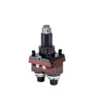 China Customizable Bmt Live Tooling High Precision CNC Machine Accessory for sale