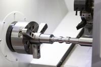 China Versatility 380V Mill Turn Cnc Machine Servo Motor Turret Driven Type for sale