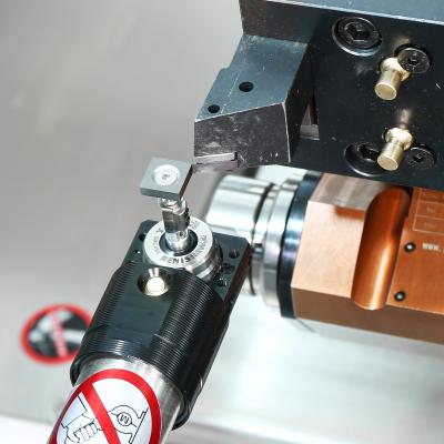 China Alta precisão de trabalho pesado de dupla catraca de catraca para metal 11kw Spindle Motor Power à venda