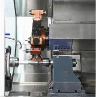 Quality Versatility Accurate Milling And Turning Machine With Single Spindles for sale