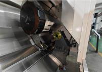 China Customization Options Flexibility Milling And Turning Machine With 5 Channels Hydraulic System for sale