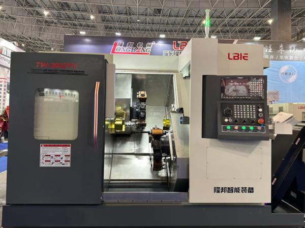 Quality High Precision Heavy Duty Lathe Milling Machine Industrial Lathe Machine for sale
