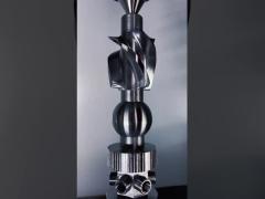 Asse Y ortogonale Tornitura e fresatura utensile # utensile # produzione efficiente # elevata efficienza