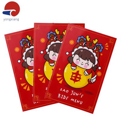 China Saddle Bound Custom Made Coloring Books Eco Friendly Childrens Coloring Book for sale