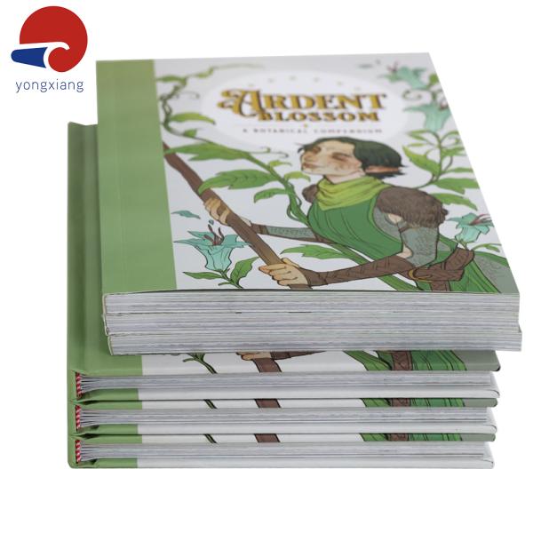 Quality Mass Production Of Published Books, Regardless Of Language, With Multiple for sale