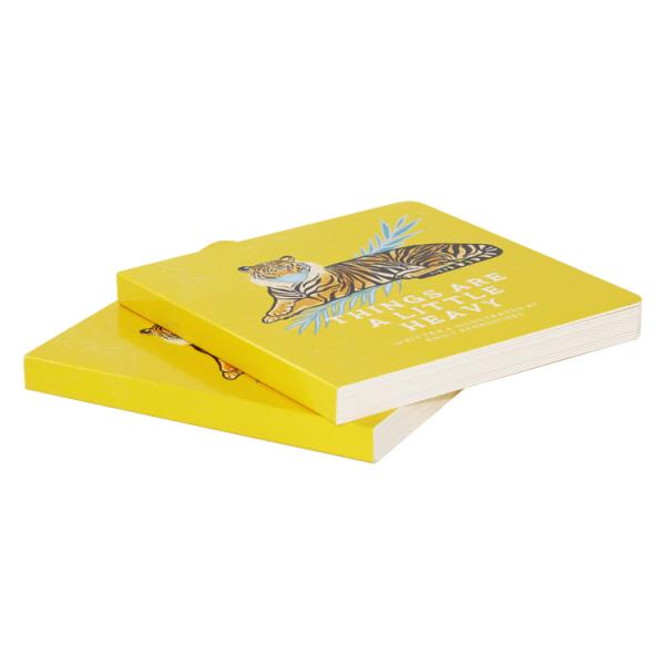 Quality Full Color Cardboard Childrens Book Lithographic Printing Custom Hard Cover Book for sale