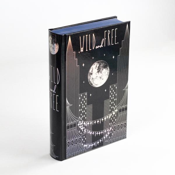 Quality Digital / Offset Book Edge Printing Custom Size Book Printing Service For Books Notebooks Journals for sale
