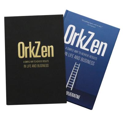 China Artisanal Luxury Coffee Table Books Handcrafted Printing High Resolution Books With Bespoke Drawer Boxes for sale