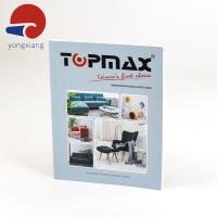 Quality Catalog Magazine Printing Solutions Including Digital Proof Available Before for sale