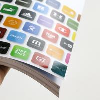 Quality Catalog Magazine Printing Services Offering Flexible Quantities And Delivery for sale