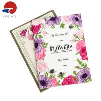 Quality 18 Sheets Glue Binding Book Customized Childrens Coloring Books for sale