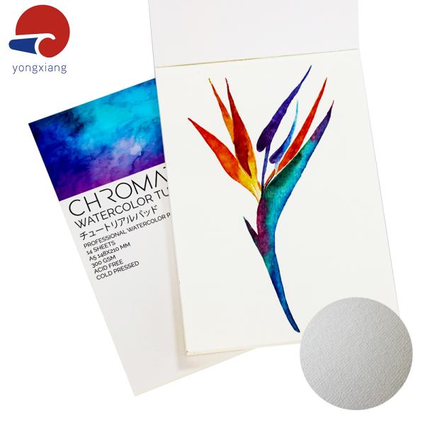 Quality Offset Printing Coloring Adult Books A4 A5 Custom Made Coloring Book for sale