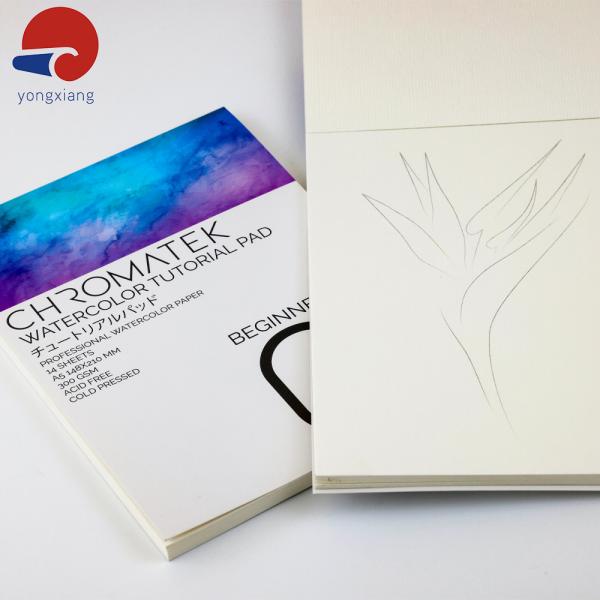 Quality Offset Printing Coloring Adult Books A4 A5 Custom Made Coloring Book for sale