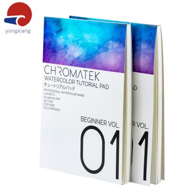 China Glossy Lamination Coloring Book Printing Perfect Bound Childrens Coloring Book for sale