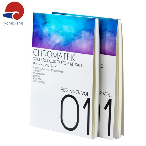 Quality Glossy Lamination Coloring Book Printing Perfect Bound Childrens Coloring Book for sale
