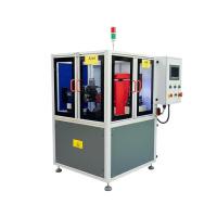 China 35mm² Automatic Cable Stripping Machine 220V 800W for sale