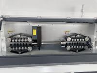 China 150mm² Automatic Cable Stripping Machine 220V 1500W for sale