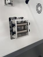 China 150mm² Automatic Cable Stripping Machine 220V 1500W for sale