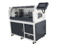 China 150mm² Automatic Cable Stripping Machine 220V 1500W for sale