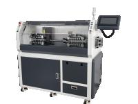 China 150mm² Automatic Cable Stripping Machine 220V 1500W for sale
