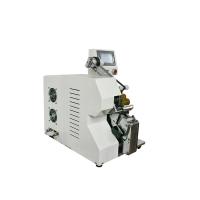 China 220V Cable Taping Machine 50pcs/Hour Wire Taping Machine for sale