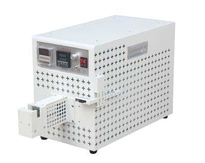 China Electric Heat Shrink Tube Heating Machine for sale