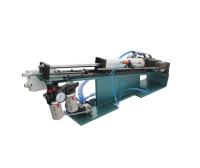 China HR-330  Pneumatic Electric Cable Stripping Machine Wire Stripping Cutting Machine for sale