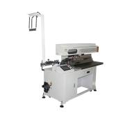 China Factory High Speed Fully  Automatic Wire Cutting And Stripping Machine For Large Wire for sale