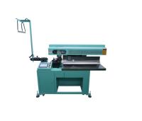 China Factory High Speed Fully  Automatic Wire Cutting And Stripping Machine For Large Wire for sale
