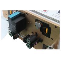 China Automatic High Speed HR-220  Cable Cutting Stripping Machine  Wire Strip Machine for sale