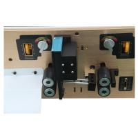 China Automatic High Speed HR-220  Cable Cutting Stripping Machine  Wire Strip Machine for sale