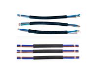 China High Speed Automatic 8mm Sheathed Cable Inner and Outer Stripping Machinery for sale