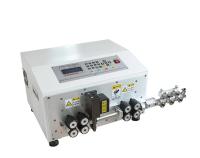 China Fully Automatic Wire Cutting And Stripping Machine LCD Wire Harness Cutting Machine 1000W for sale