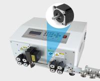China Fully Automatic Wire Cutting And Stripping Machine LCD Wire Harness Cutting Machine 1000W for sale