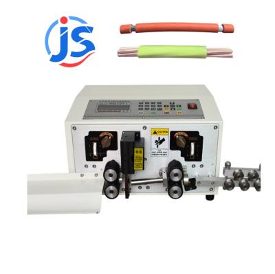 China Factory Prices Automatic High Speed Electronic Cable Cutting Stripping Machine with High Output Produce Capacity Wholesale for sale
