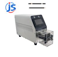 China Factory Supply High Quality Small Automatic Cable Strip and Cut Multi-function Machine with 4.3 Inch Touch Screen Control for sale