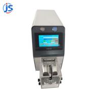 China Factory Supply High Quality Small Automatic Cable Strip and Cut Multi-function Machine with 4.3 Inch Touch Screen Control for sale