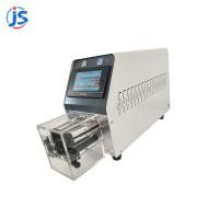 China Factory Supply High Quality Small Automatic Cable Strip and Cut Multi-function Machine with 4.3 Inch Touch Screen Control for sale