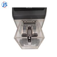 China Factory Supply High Quality Small Automatic Cable Strip and Cut Multi-function Machine with 4.3 Inch Touch Screen Control for sale