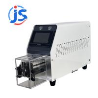 China Factory Supply High Quality Small Automatic Cable Strip and Cut Multi-function Machine with 4.3 Inch Touch Screen Control for sale