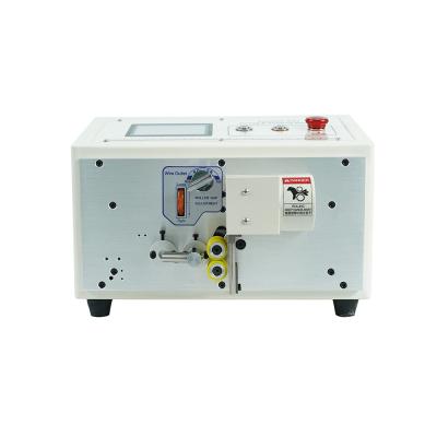 China 2 Wheels Automatic Wire Wax Tube Sleeve Pipe Peeling Cutter for Cable Wire Stripping Machines PVC Pipe Tube Cutting Machine for sale