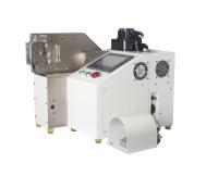 China High Accuracy HR-120 T Automatic  Wire Terminal Crimping Machine Without Applicator Change for sale