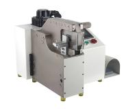 China High Accuracy HR-120 T Automatic  Wire Terminal Crimping Machine Without Applicator Change for sale