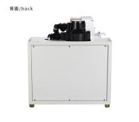 China High Accuracy HR-120 T Automatic  Wire Terminal Crimping Machine Without Applicator Change for sale