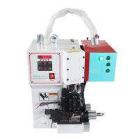 China HR-1800 Multi Functional  Automatic  Wire Stripping Terminal Crimping Machine for sale