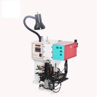 China HR-1800 Multi Functional  Automatic  Wire Stripping Terminal Crimping Machine for sale