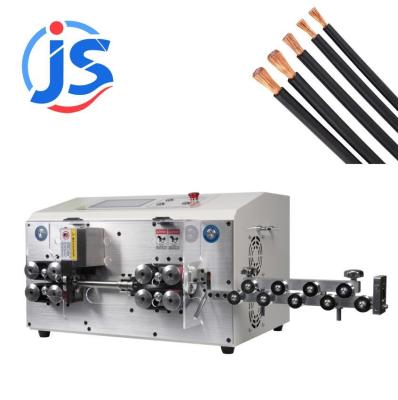 China Round Sheathed Cable Stripper: Front Stripping: 1 to 100 Mm; Rear Stripping: 1to150 Mm; BVR Front and Rear Stripping: 100 mm for sale