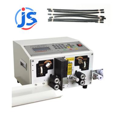 China Cable Manufacturing Equipment, Large-scale Heavy-duty Automatic Wire Stripping Machine, Cable Processing Factory Wholesale for sale